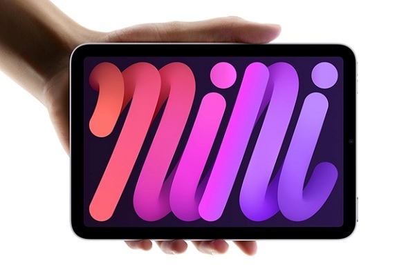 iPad Mini 7 WIFI 128GB chính hãng, giá tốt - ViettelStore.vn